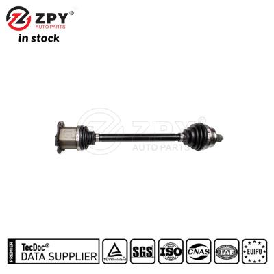 China ZPY 4E0407271P drive shaft assembly L improved for Volkswagen Arteon R for sale