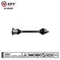 China ZPY 4E0407272N drive shaft assembly R improved for Audi S4 Avant for sale