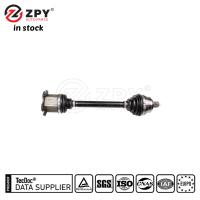 China ZPY 4E0407272P drive shaft assembly R improved for Porsche Macan S for sale