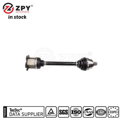 China ZPY 4E0407272P drive shaft assembly R improved for Porsche Macan S for sale
