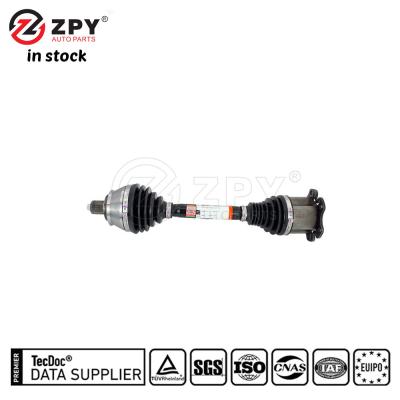 China ZPY 4E0407272Q drive shaft assembly R improved for Volkswagen T Roc R for sale