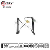 China ZPY 4G8837461A Front Left Window Regulator Frame For Audi A3 Sportback 2015~2019 Models for sale
