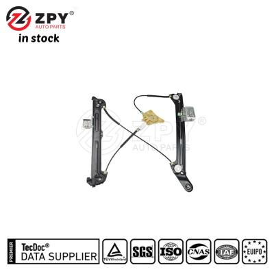 China ZPY 4G8837461A Front Left Window Regulator Frame For Audi A3 Sportback 2015~2019 Models for sale