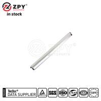 China ZPY 4H4877306HC1 gray sunroof shade with clips for Porsche 911 for sale