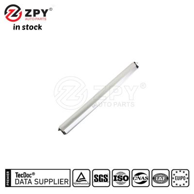 China ZPY 4H4877306HC1 gray sunroof shade with clips for Porsche 911 for sale