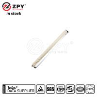 China ZPY 4H4877306HJ3 beige sunroof shade with pins improved for Audi Q5 for sale