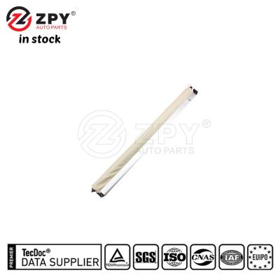 China ZPY 4H4877306HJ3 beige sunroof shade with pins improved for Audi Q5 for sale