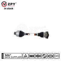China ZPY 4KD407271 drive shaft assembly LR improved for Volkswagen Passat for sale