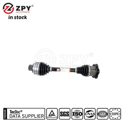 China ZPY 4KD407271 drive shaft assembly LR improved for Volkswagen Passat for sale