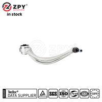 China ZPY 4M0407694E curved lower arm R for Volkswagen Audi A5 Sportback for sale