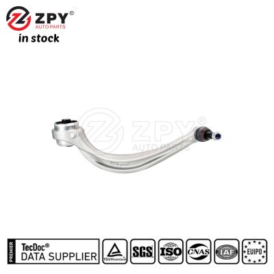 China ZPY 4M0407694E curved lower arm R for Volkswagen Audi A5 Sportback for sale