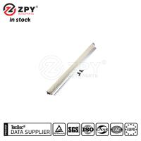 China ZPY 4M0877307A2ZV beige sunroof shade assembly improved for Volkswagen for sale