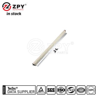 China ZPY 4M0877307A2ZV beige sunroof shade assembly improved for Volkswagen for sale