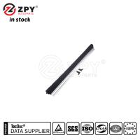 China ZPY 4M0877307A5L9 black sunroof shade assembly improved for Audi for sale