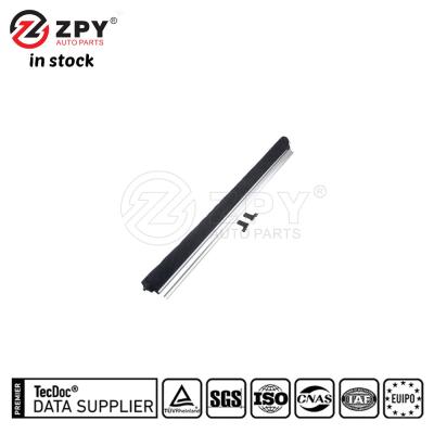 China ZPY 4M0877307A5L9 black sunroof shade assembly improved for Audi for sale