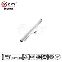 China ZPY 4M0877307AQB9 gray sunroof shade assembly improved for Porsche for sale