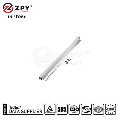 China ZPY 4M0877307AQB9 gray sunroof shade assembly improved for Porsche for sale