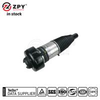 China ZPY 4N4616039F front shock absorber with air bag LR for Volkswagen for sale