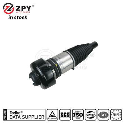 China ZPY 4N4616039F front shock absorber with air bag LR for Volkswagen for sale