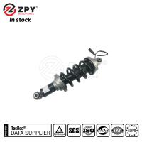 China ZPY 4S0512019B Rear Shock Absorber with Electric Inductance LR For Cadillac CT6 2018~2022 Models for sale