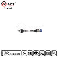 China ZPY 5N0407766D drive shaft assembly R improved for Porsche 911 for sale