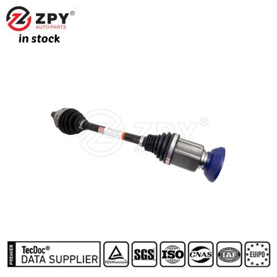 China ZPY 5N0407766DX drive shaft assembly R improved for Volkswagen Tiguan for sale