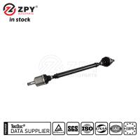 China ZPY 5ND407762B drive shaft assembly R auto improved for Volkswagen Passat for sale