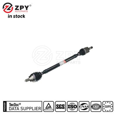 China ZPY 5ND407762F drive shaft assembly R improved for Porsche Panamera for sale