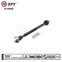 China ZPY 5Q0407272DQ drive shaft assembly R improved for Audi A5 VW for sale