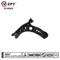 China ZPY 5QD407151A lower iron arm L for Porsche 718 Cayman for sale