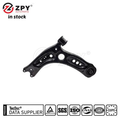 China ZPY 5QD407151A lower iron arm L for Porsche 718 Cayman for sale
