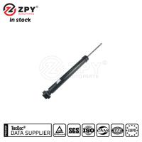 China ZPY 5QD513029D rear shock absorber LR for Porsche Cayenne for sale