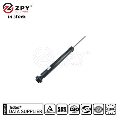 China ZPY 5QD513029D rear shock absorber LR for Porsche Cayenne for sale