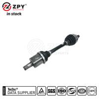 China ZPY 5QN407271N drive shaft assembly L improved for Volkswagen ID 3 for sale