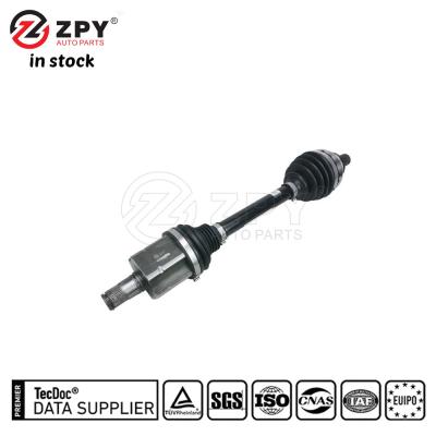 China ZPY 5QN407271N drive shaft assembly L improved for Volkswagen ID 3 for sale