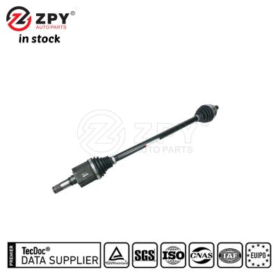 China ZPY 5QN407272S drive shaft assembly R improved for Audi Q2 for sale