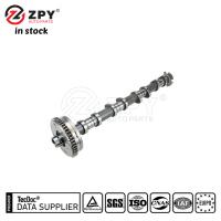 China ZPY 06J109021AD camshaft inlet third generation high power for Porsche for sale