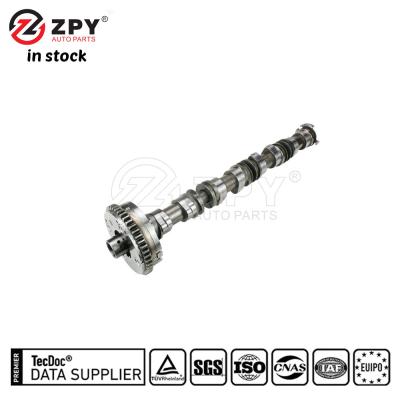 China ZPY 06J109021T camshaft intake for Volkswagen Cayenne Golf  Passat Audi A4 for sale