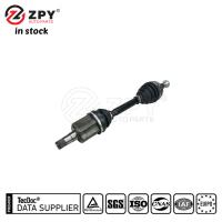 China ZPY 6R0407763F front drive shaft assembly L improved for Audi Q5L for sale
