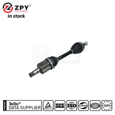 China ZPY 6R0407763F front drive shaft assembly L improved for Audi Q5L for sale