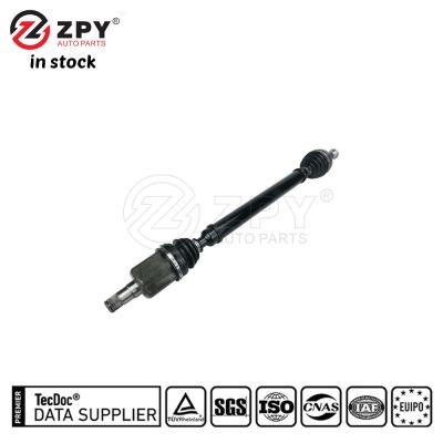 China ZPY 6R0407764F front drive shaft assembly R improved for Porsche Macan for sale