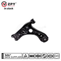China ZPY 6RD407151D lower iron arm L for Volkswagen Passat CC Audi Q3 Q5 for sale