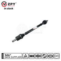 China ZPY 6RD407764C drive shaft assembly R improved for Audi RS4 Volkswagen Golf for sale