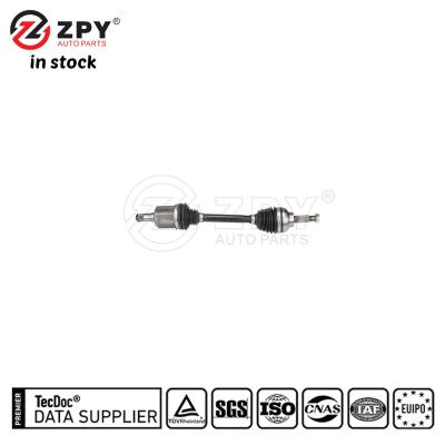 China ZPY 6RF407761J drive shaft assembly L improved for Volkswagen Golf R for sale