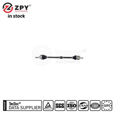 China ZPY 6RF407762J drive shaft assembly R improved for Audi S5 for sale