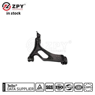 China ZPY 7L0407151F lower arm L iron for Volkswagen Touareg R Audi A6 allroad for sale