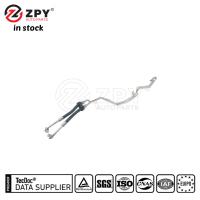 China ZPY 7P0317801B transmission radiator pipe for Porsche Panamera for sale