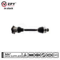 China ZPY 8K0407271AL drive shaft assembly LR improved for Porsche Macan for sale