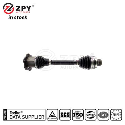 China ZPY 8K0407271AL drive shaft assembly LR improved for Porsche Macan for sale