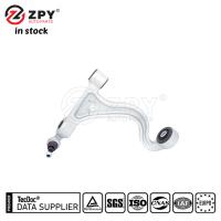 China ZPY 97034105304 Left Lower Control Arm For Volkswagen Touareg 7L for sale